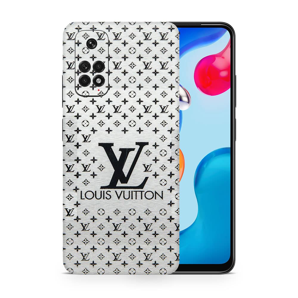 Redmi Note 11 LV 3D Skin - WrapitSkin The Ultimate Protection!
