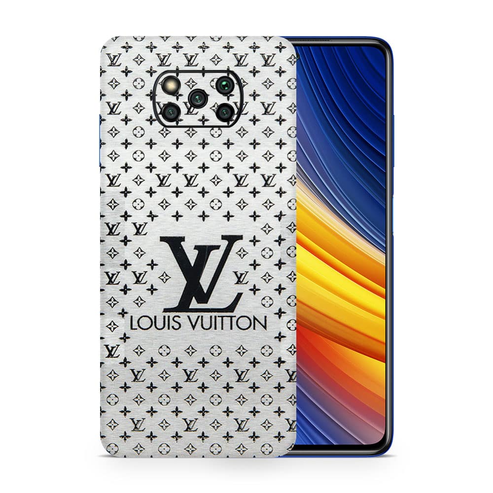 Poco X3 LV 3D Skin - WrapitSkin The Ultimate Protection!
