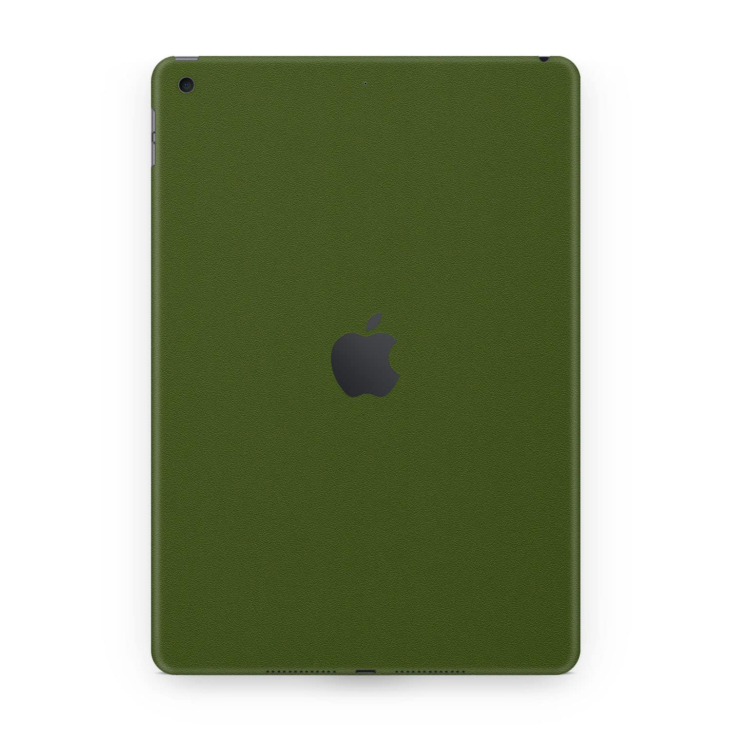 IPad 10.2'' (Gen 9,2021) True Color Green Skin - WrapitSkin The ...