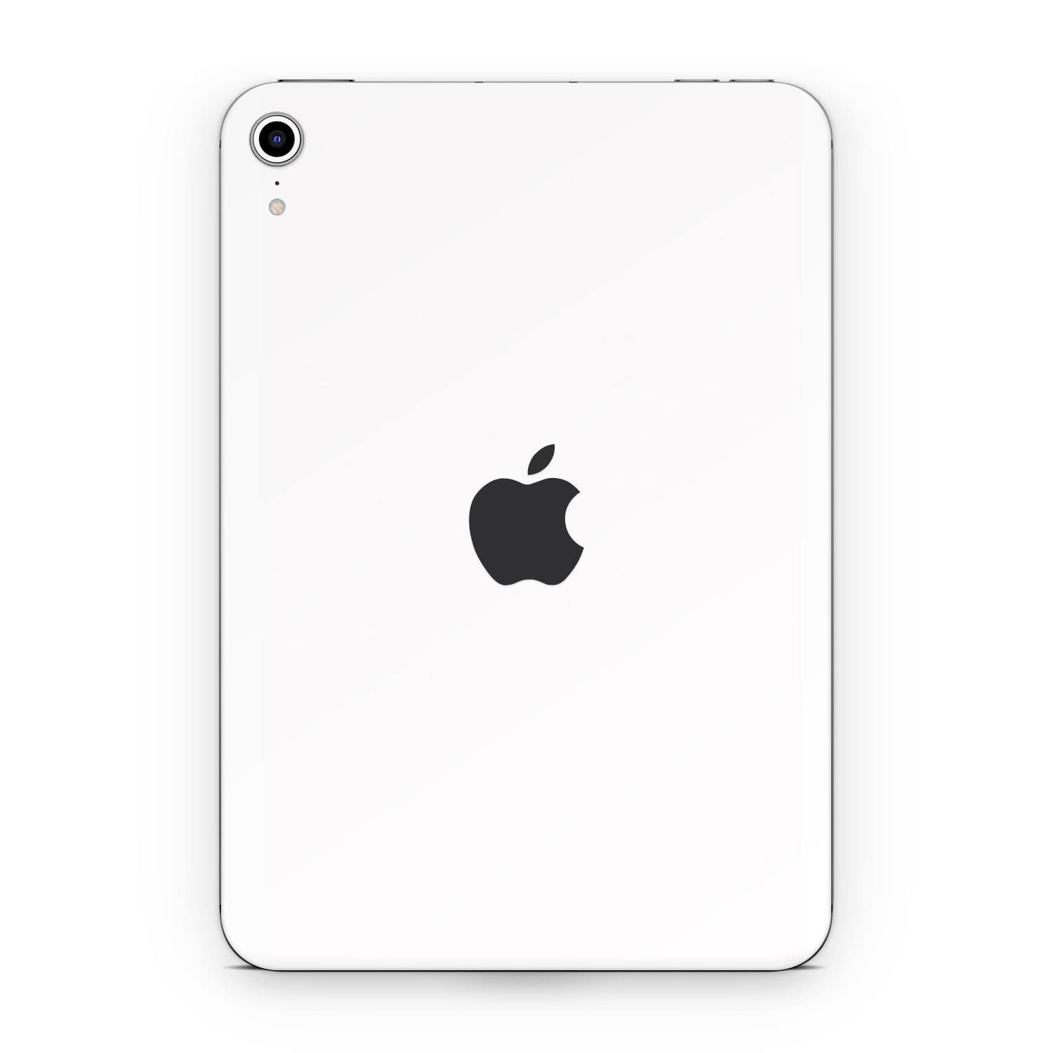 IPad Mini 6 Matte White Skin - WrapitSkin The Ultimate Protection!