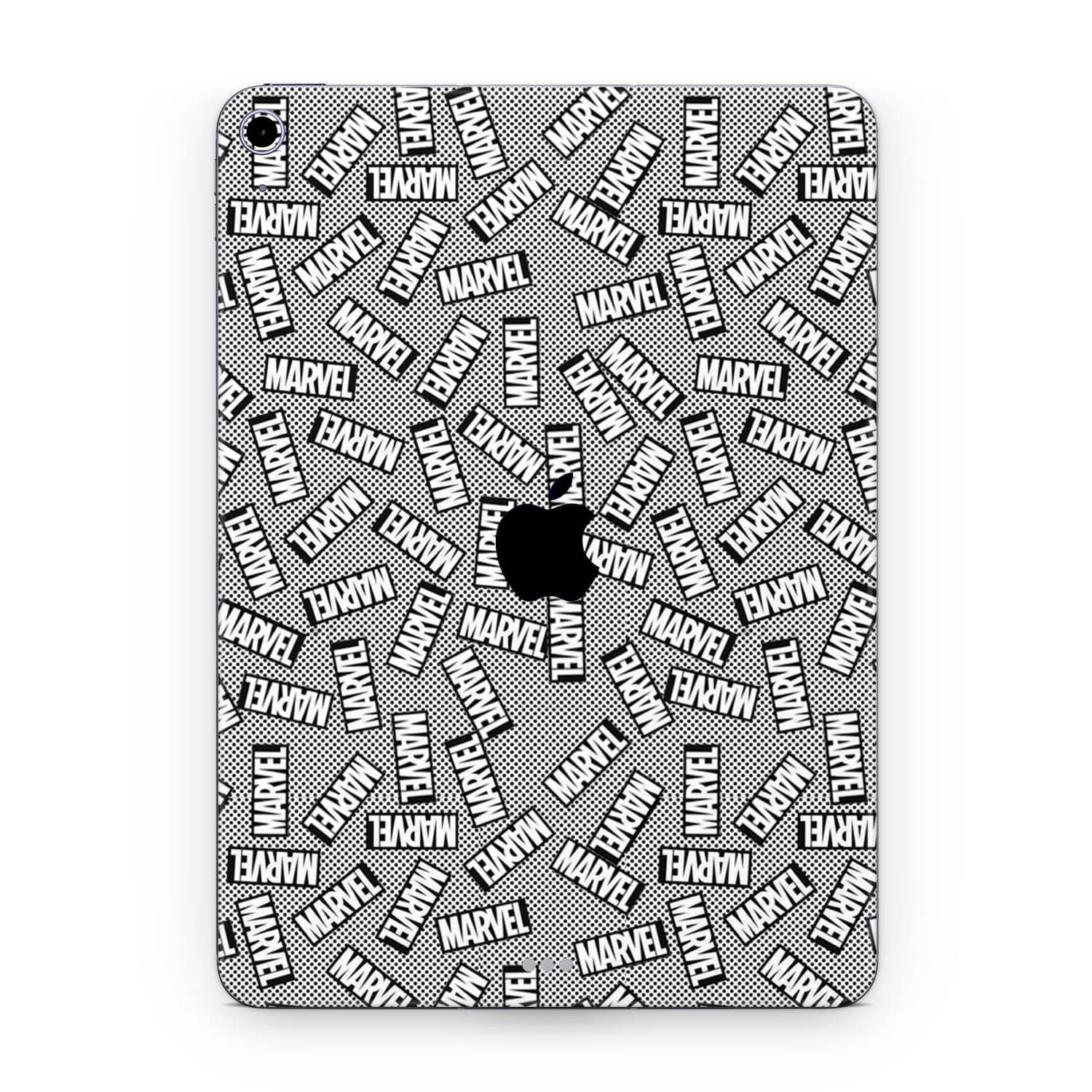 IPad Air 5 Marvel Mania Skin - WrapitSkin The Ultimate Protection!