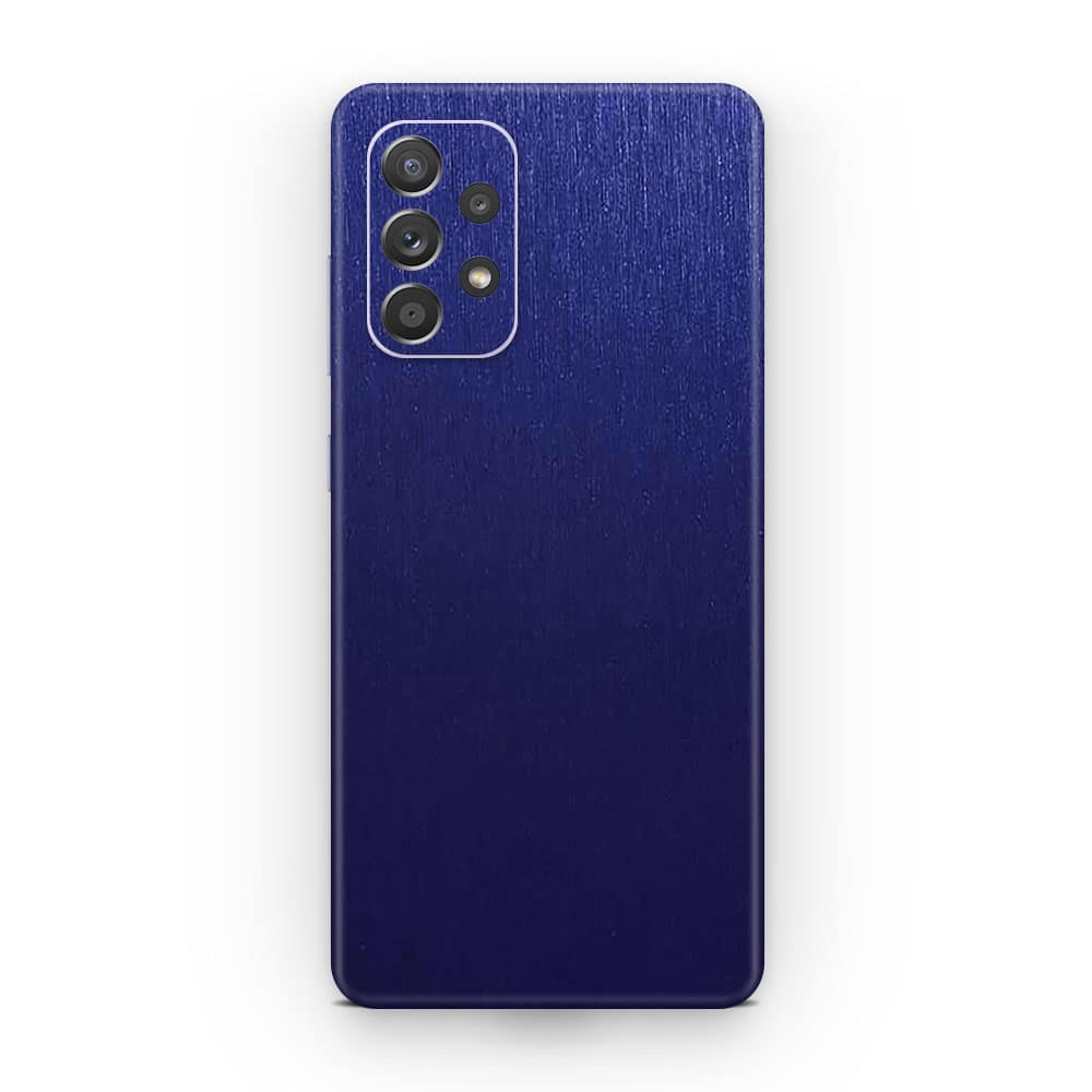 Galaxy A52 Metal Series Skins - WrapitSkin The Ultimate Protection!
