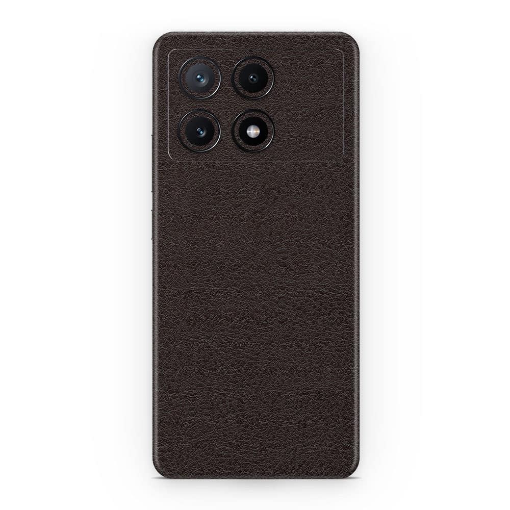 Poco X6 Pro 5G Leather Series Skins - WrapitSkin The Ultimate Protection!