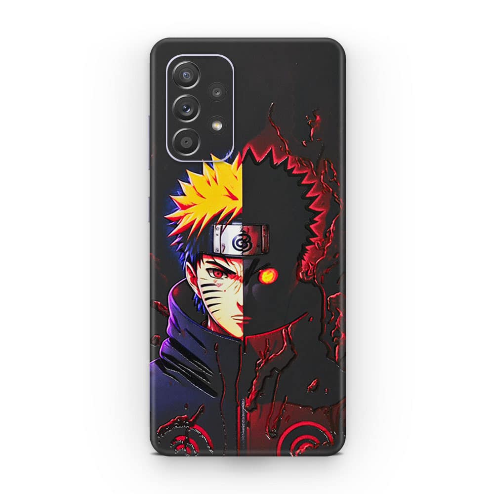 Galaxy A72 3D Skins & Wraps - WrapitSkin