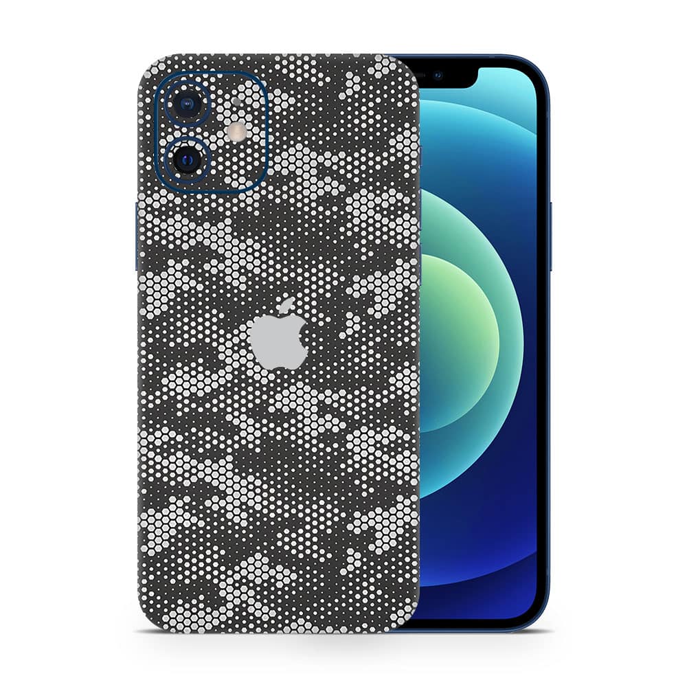 IPhone 12 Mamba Series Skins - WrapitSkin The Ultimate Protection!