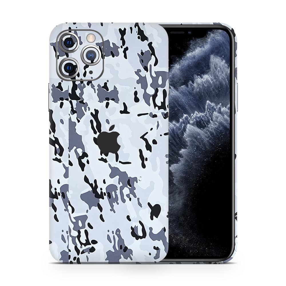 IPhone 11 Pro Max Camo Series Skins - WrapitSkin The Ultimate Protection!