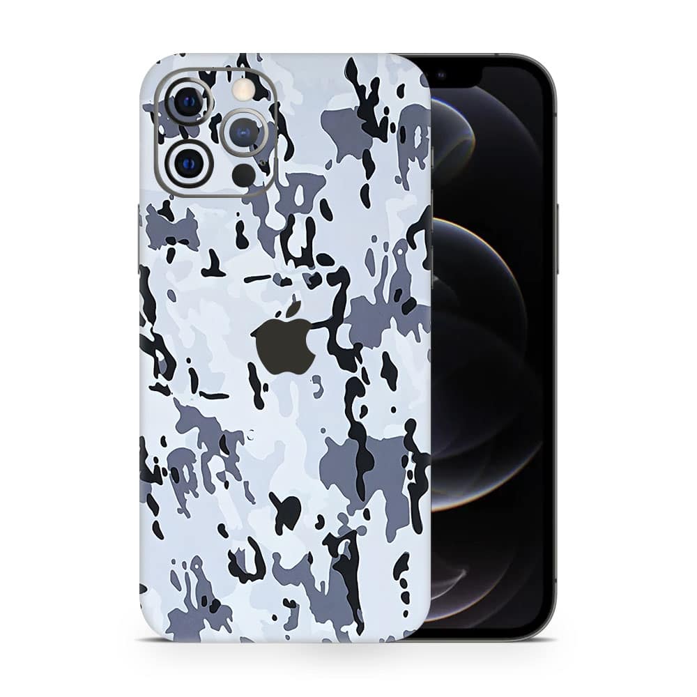 IPhone 12 Pro Camo Series Skins - WrapitSkin The Ultimate Protection!