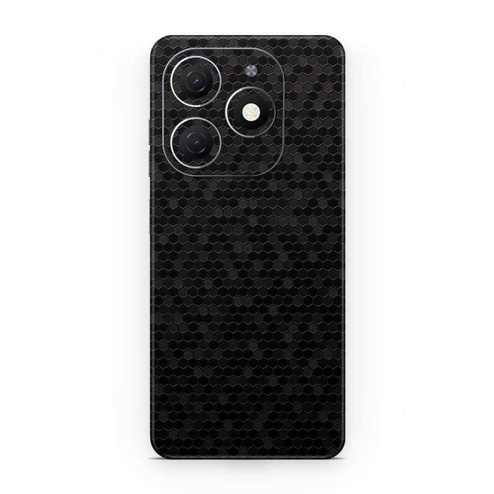 Tecno Spark 20C HoneyComb Series Skins - WrapitSkin The Ultimate ...