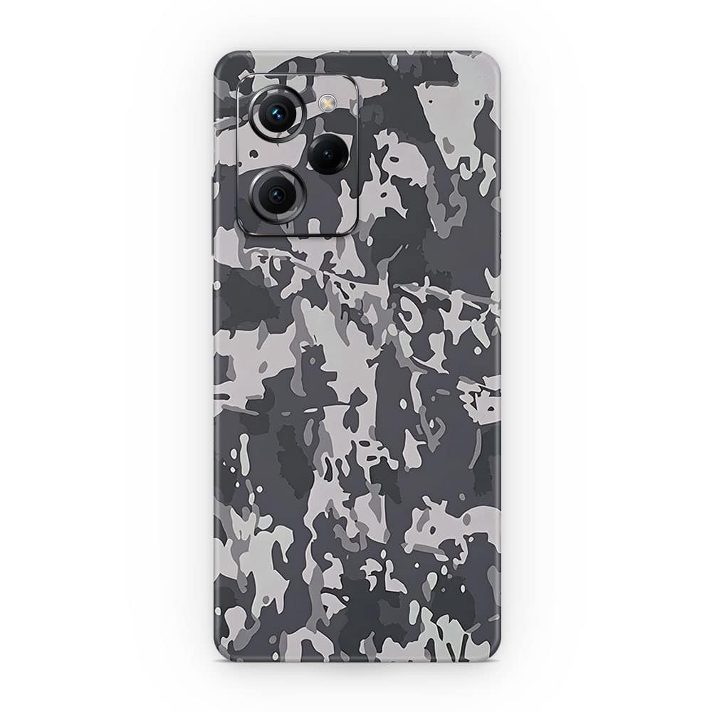 Poco X5 Pro Camo Series Skins - WrapitSkin The Ultimate Protection!
