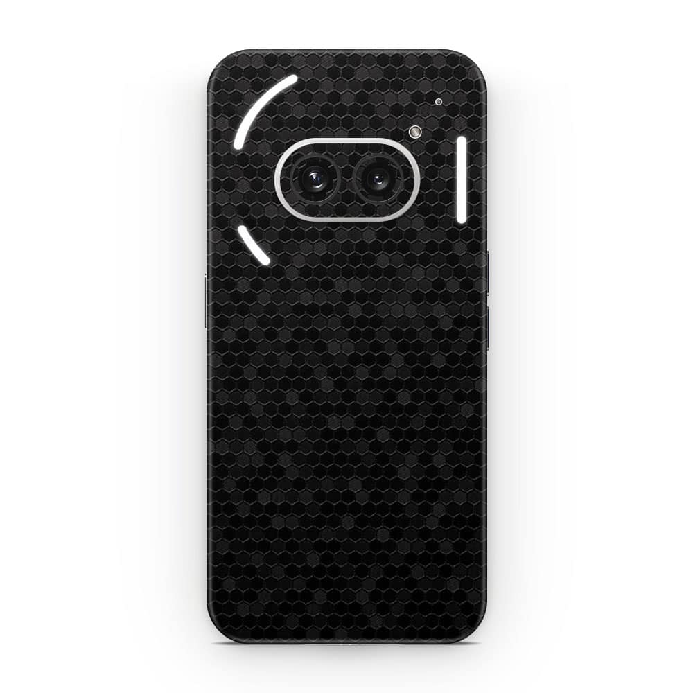 Nothing Phone 2A HoneyComb Series Skins - WrapitSkin The Ultimate ...
