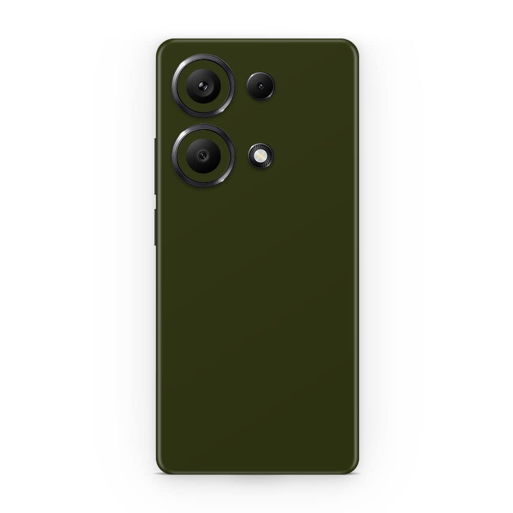 Redmi Note 13 Pro 4G Matte Series Skins - WrapitSkin The Ultimate ...