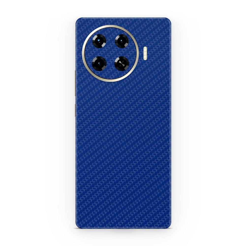 Tecno Spark 20 Pro Plus Carbon Series Skins - WrapitSkin The Ultimate ...