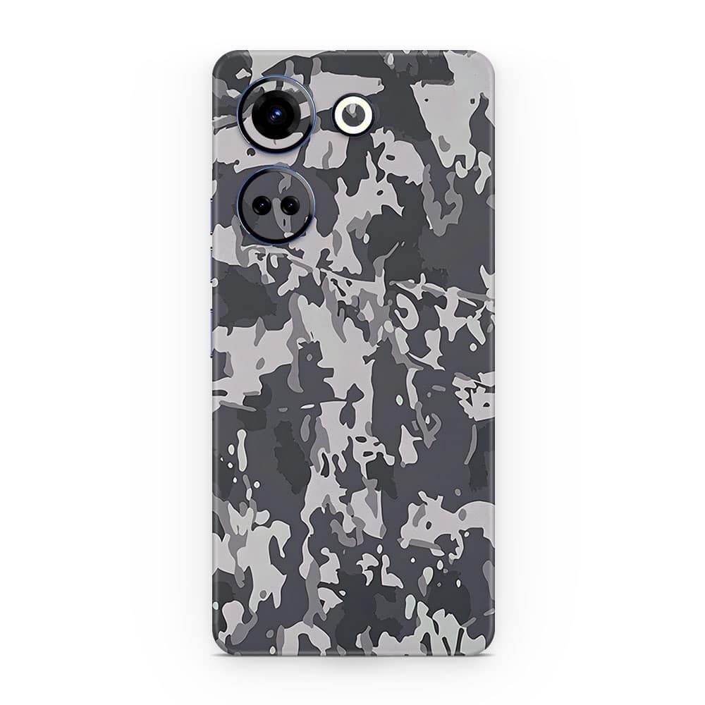 Tecno Camon 20 Pro Camo Series Skins - WrapitSkin The Ultimate Protection!