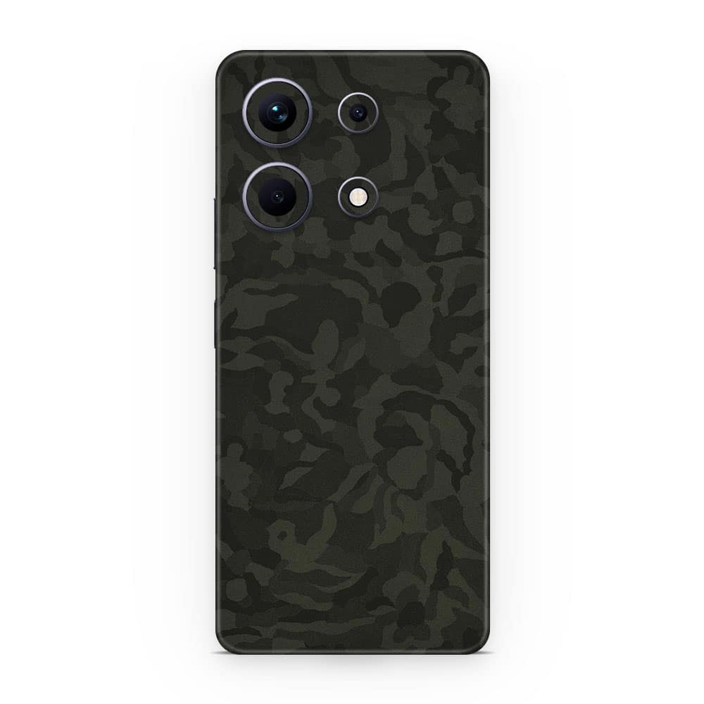 Infinix Note 30 Camo Series Skins - WrapitSkin The Ultimate Protection!