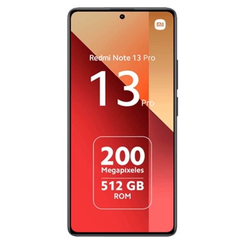 Redmi Note 13 Pro 4G Skins/Wraps - WrapitSkin