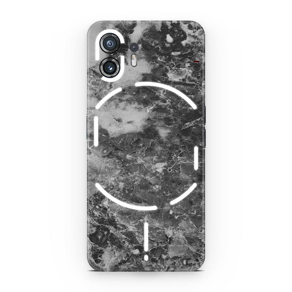 Nothing Phone 2 Stone Series Skins - WrapitSkin The Ultimate Protection!