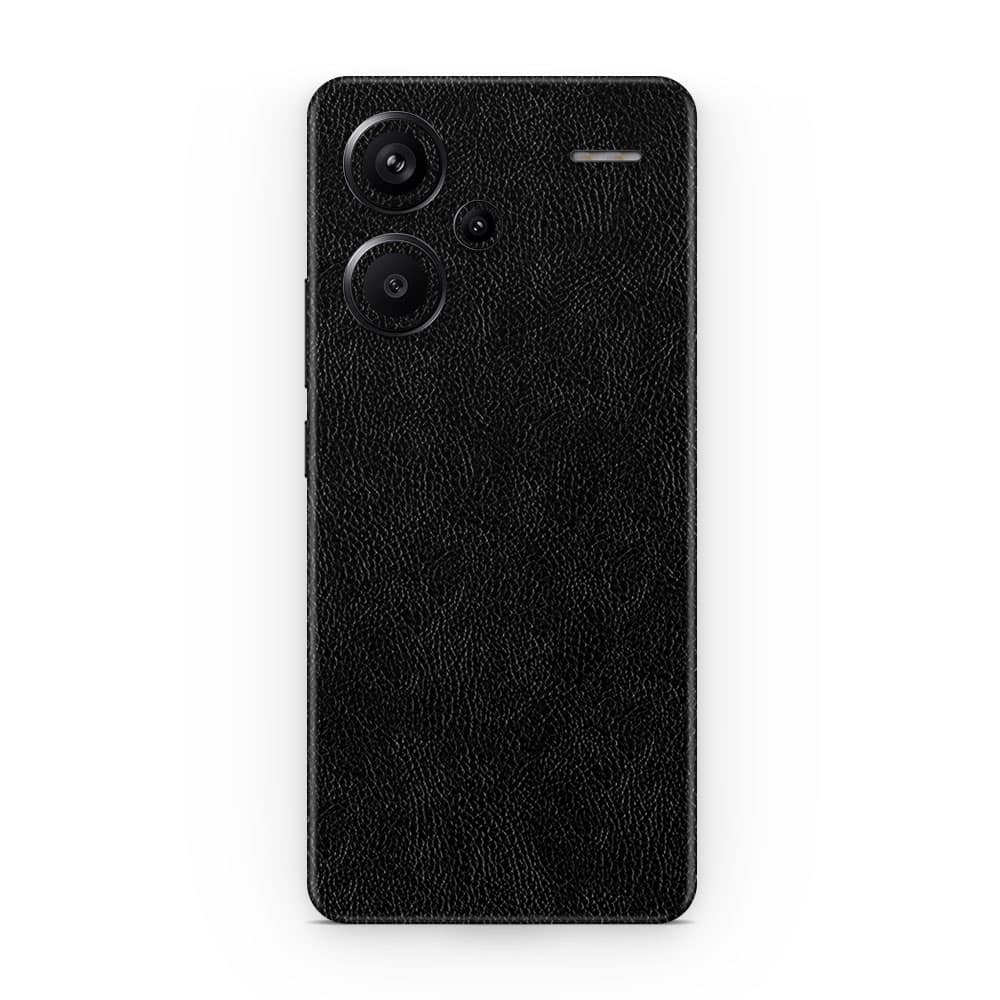 Redmi Note 13 Pro Plus Leather Series Skins - WrapitSkin The Ultimate ...