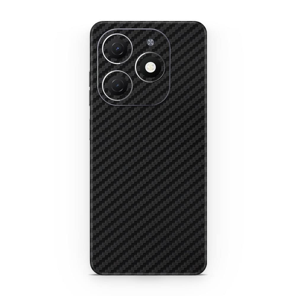 Tecno Spark 20 Carbon Series Skins - WrapitSkin The Ultimate Protection!
