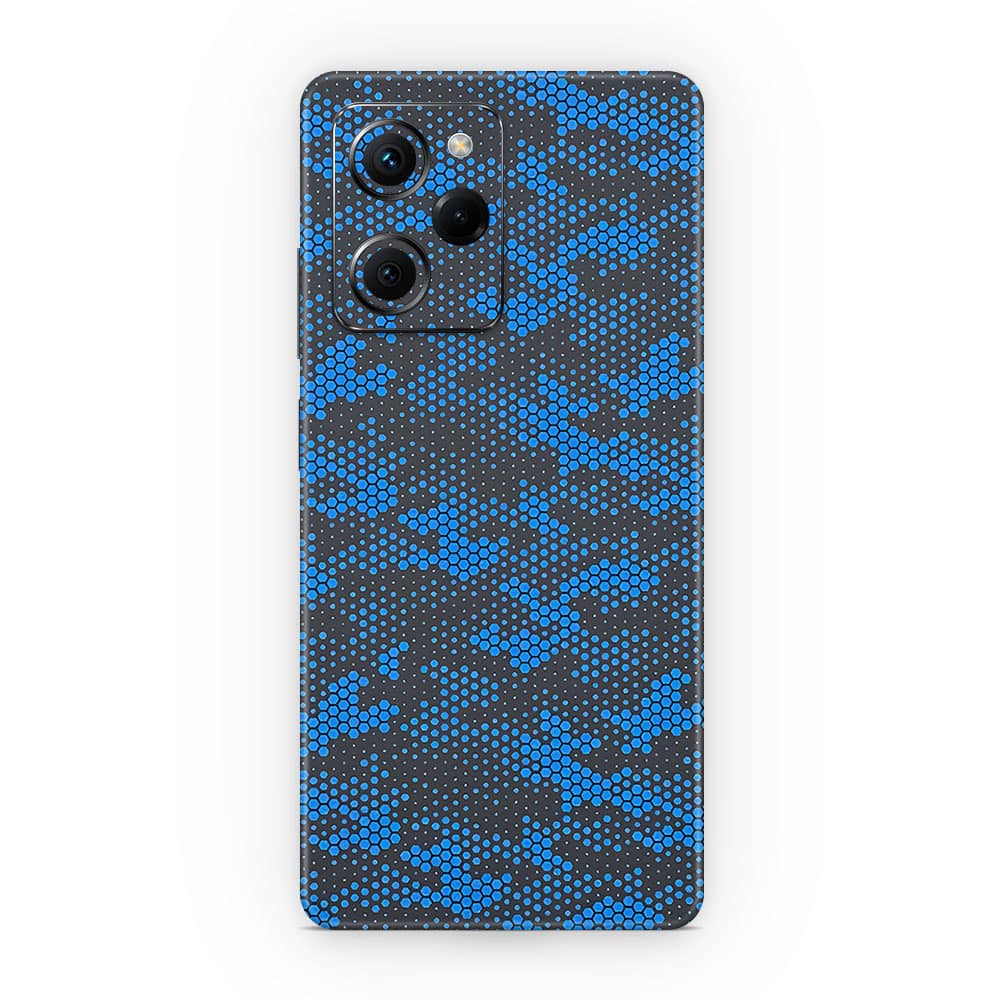 Poco X5 Pro Mamba Series Skins - WrapitSkin The Ultimate Protection!
