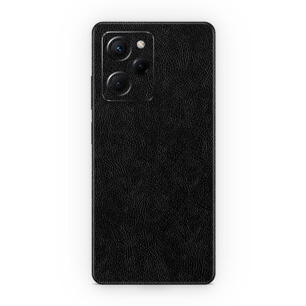 Poco X5 Pro Leather Series Skins - WrapitSkin The Ultimate Protection!