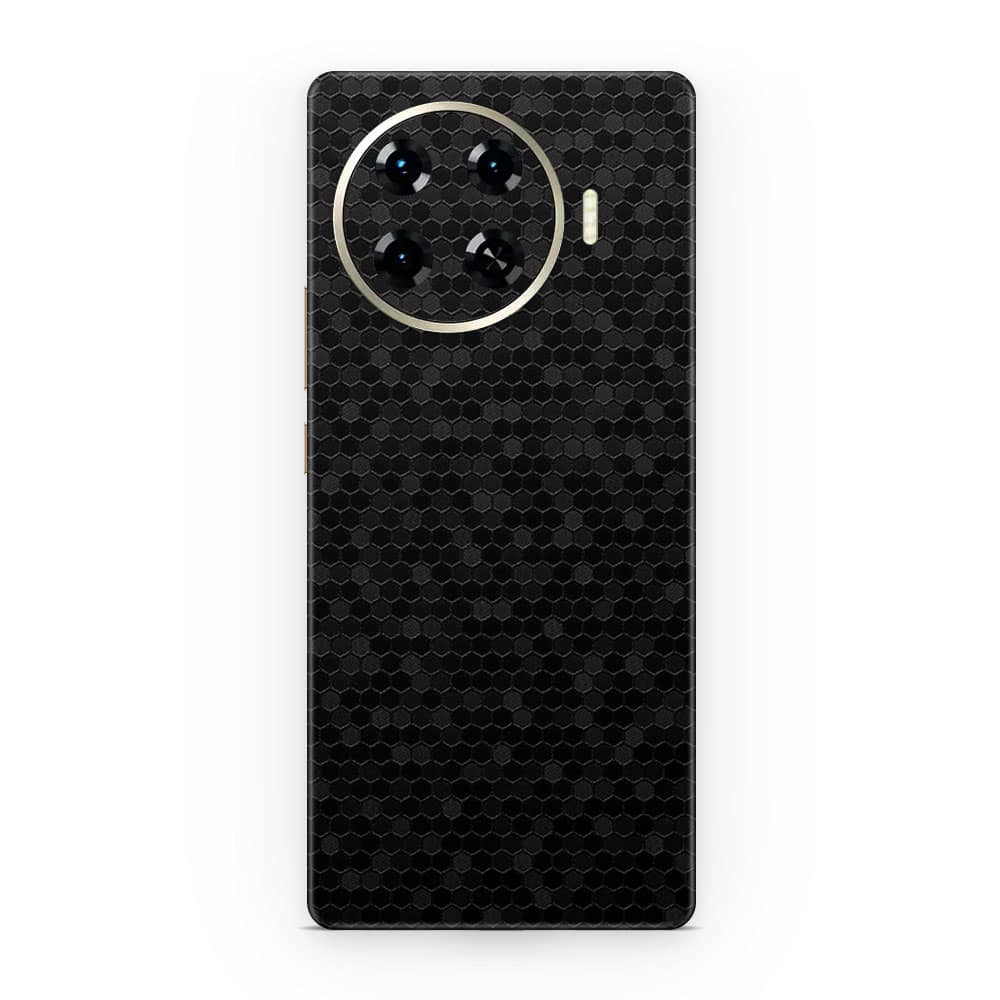 Tecno Spark 20 Pro Plus HoneyComb Series Skins - WrapitSkin The ...