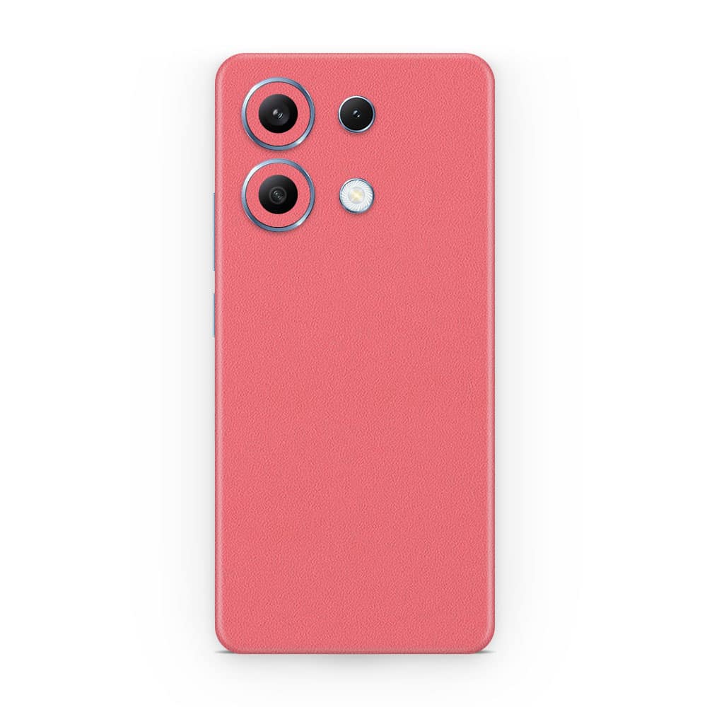 Redmi Note 13 4G True Color Series Skins - WrapitSkin The Ultimate ...