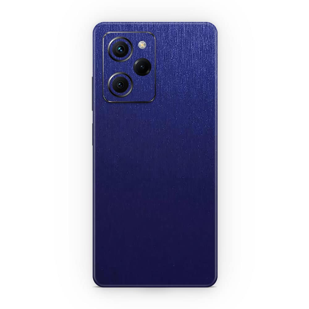 Poco X5 Pro Metal Series Skins - WrapitSkin The Ultimate Protection!