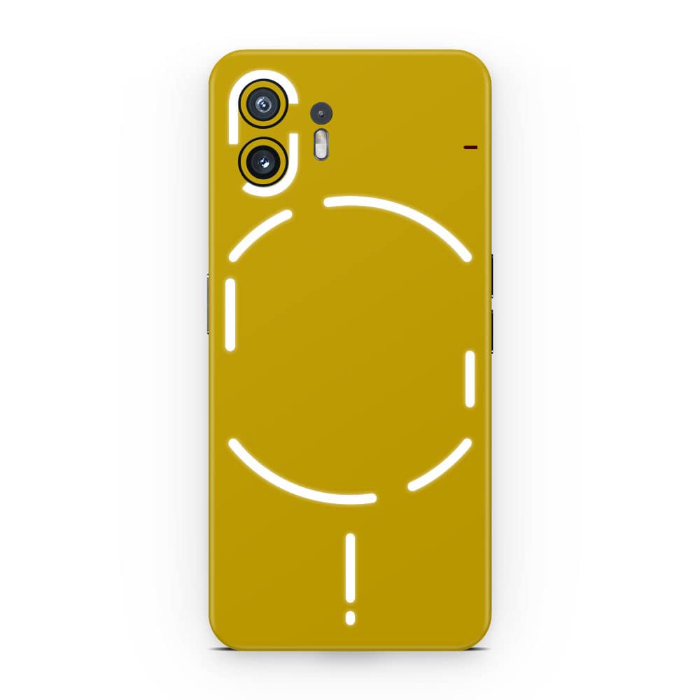 Nothing Phone 2 Satin Series Skins - WrapitSkin The Ultimate Protection!