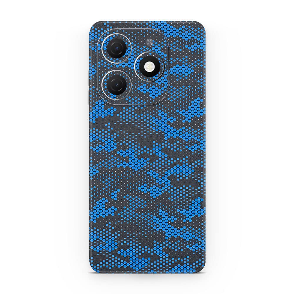 Tecno Spark 20 Mamba Series Skins - WrapitSkin The Ultimate Protection!