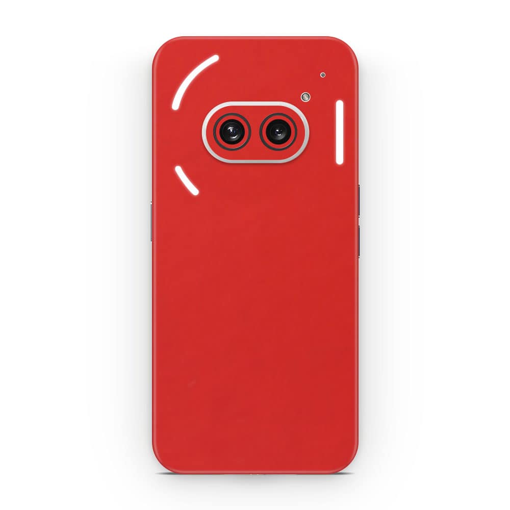 Nothing Phone 2A Matte Series Skins - WrapitSkin The Ultimate Protection!