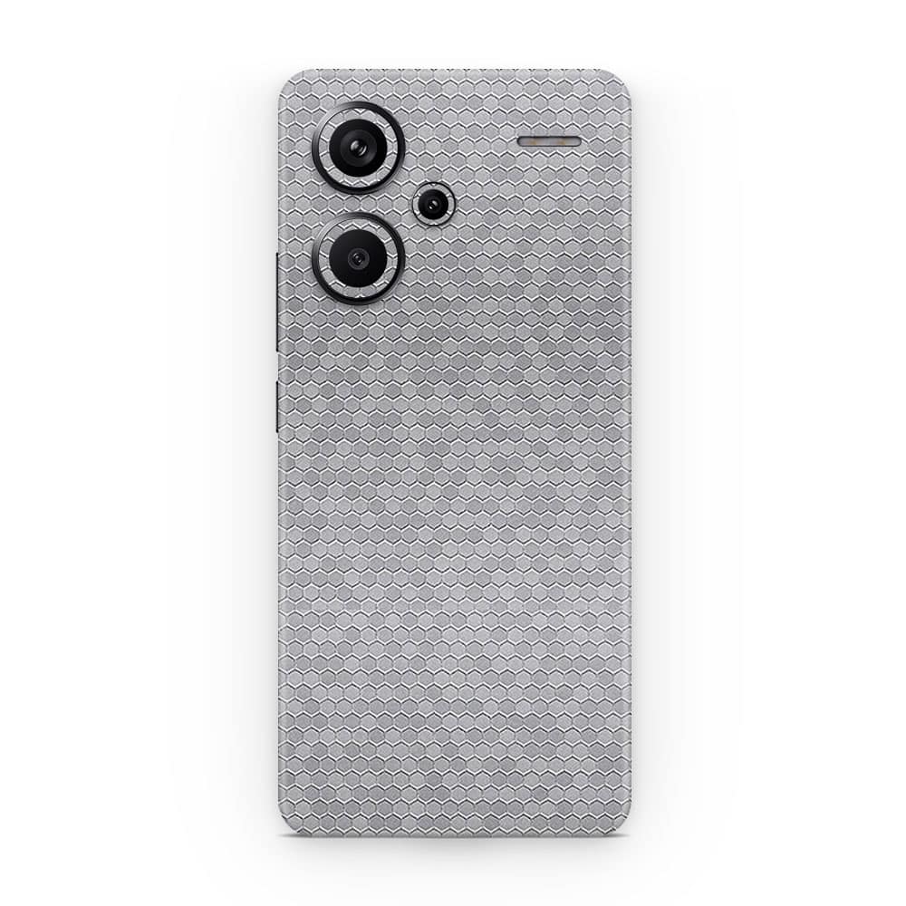 Redmi Note 13 Pro Plus HoneyComb Series Skins - WrapitSkin The Ultimate ...