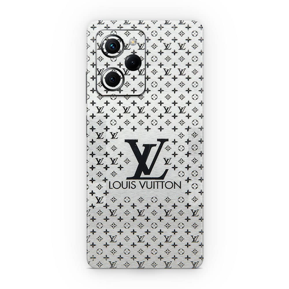 Poco X5 Pro LV 3D Skin - WrapitSkin The Ultimate Protection!