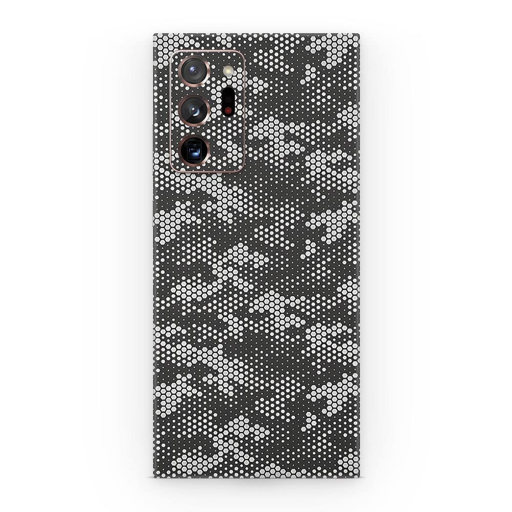 Galaxy Note 20 Ultra Mamba Series Skins - WrapitSkin The Ultimate ...