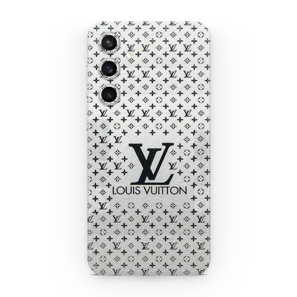 Galaxy S23 FE LV 3D Skin - WrapitSkin The Ultimate Protection!