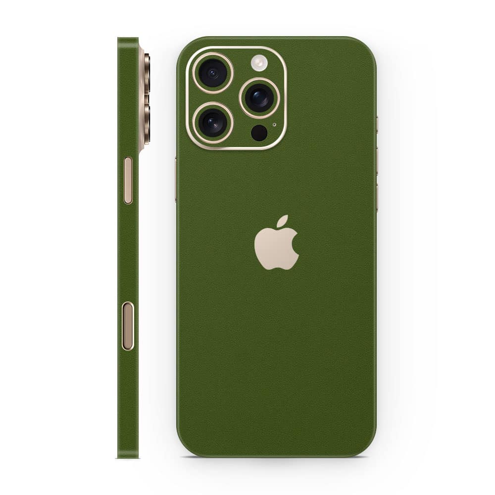 IPhone 16 Pro Max True Color Series Skins - WrapitSkin The Ultimate ...