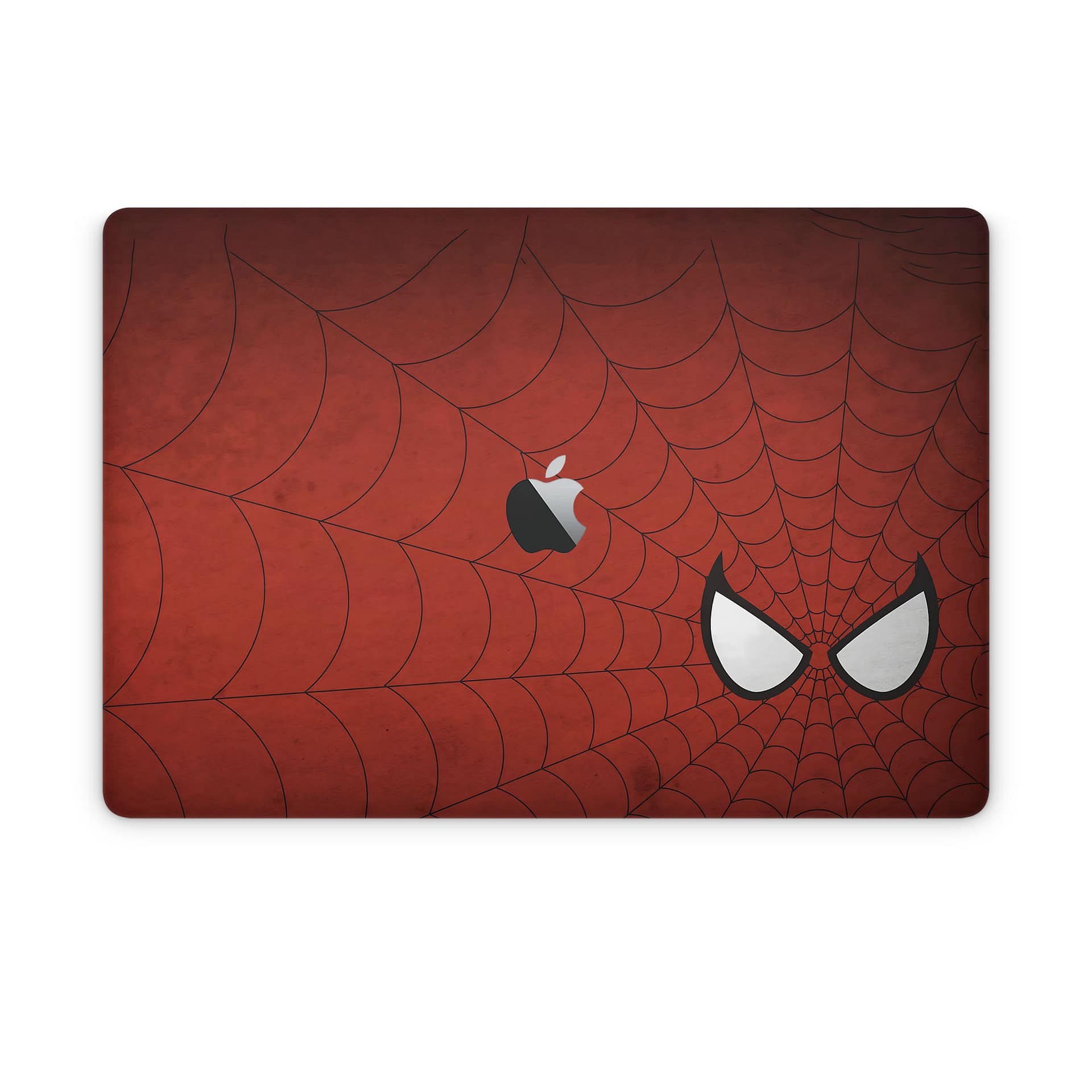 Macbook Pro 15'' (2018-2019) Spider Web Skin - WrapitSkin The Ultimate ...