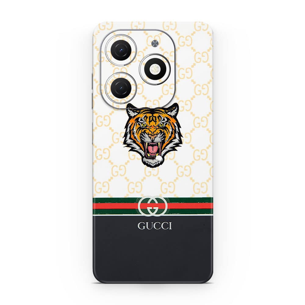 Spark 20 Royal Gucci 3D Skin - WrapitSkin The Ultimate Protection!