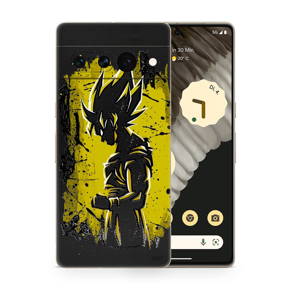 Best Skin For Pixel 7 Pro