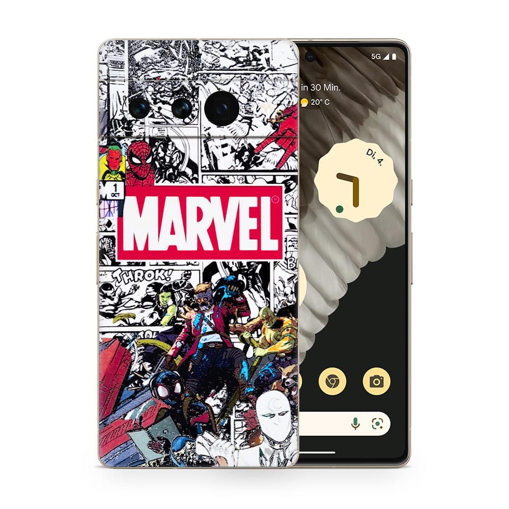 Best Skin For Pixel 7 Pro