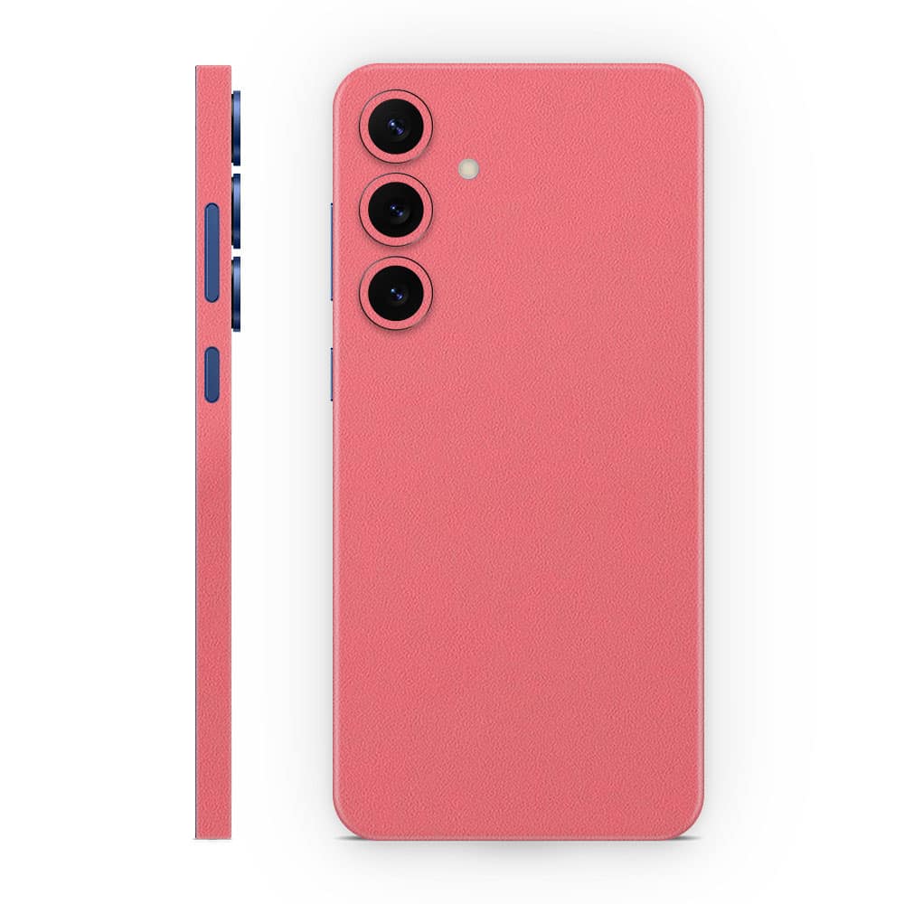 Galaxy S25 True Color Series Skins - WrapitSkin The Ultimate Protection!