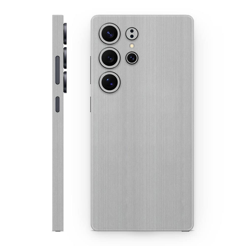 Galaxy S25 Ultra Metal Series Skins - WrapitSkin The Ultimate Protection!